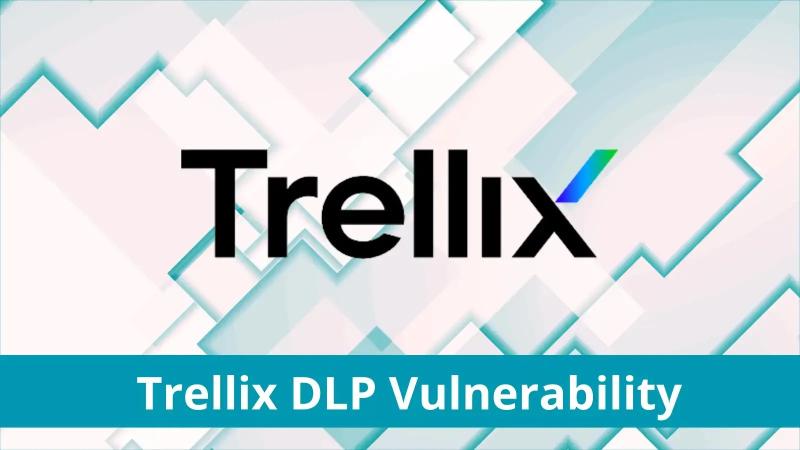 Ramon Domingo Quimesó on LinkedIn: Trellix DLP Vulnerability Allows ... Ramon Domingo Quimesó on LinkedIn: Trellix DLP Vulnerability Allows ...