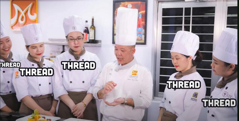 Oleksandr Zinevych on LinkedIn: Worker Threads : Multitasking in NodeJS Oleksandr Zinevych on LinkedIn: Worker Threads : Multitasking in NodeJS