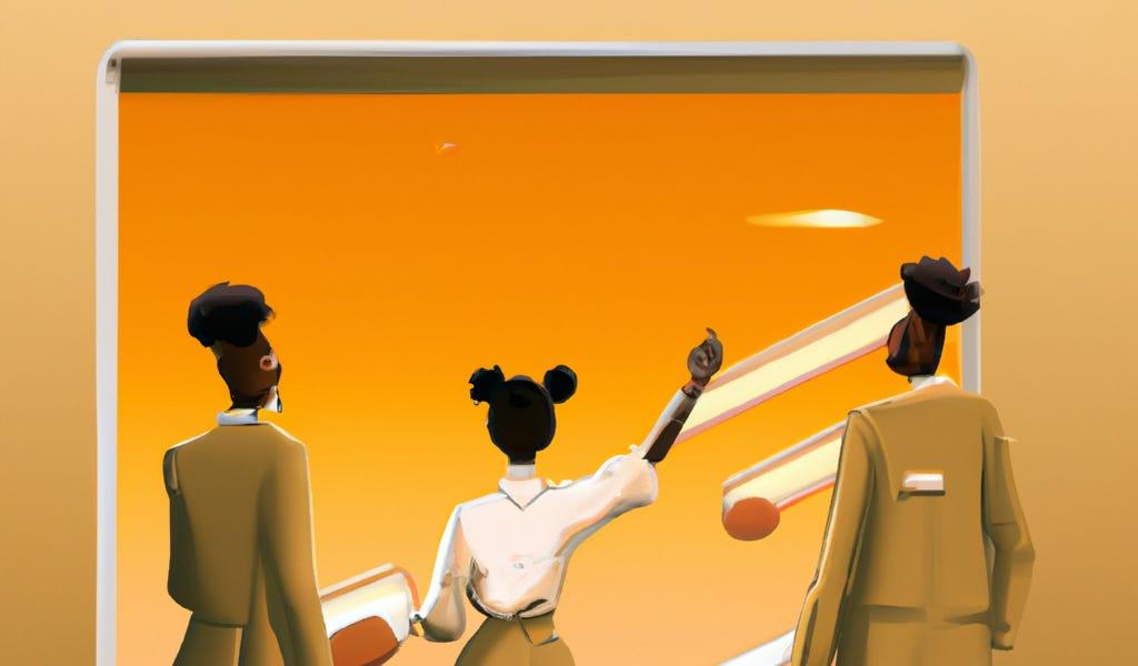 Abid Siddiqui on LinkedIn: Accelerating Africa’s AI Revolution Abid Siddiqui on LinkedIn: Accelerating Africa’s AI Revolution