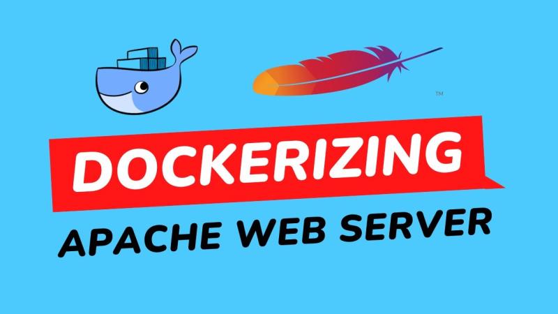 Otabek Abdurakhmonov on LinkedIn: Dockerizing an Apache Web Server Otabek Abdurakhmonov on LinkedIn: Dockerizing an Apache Web Server