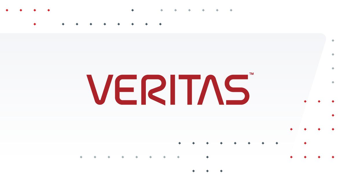 Suvarna Inamdar on LinkedIn: Introducing Veritas Alta™ Copilot ... Suvarna Inamdar on LinkedIn: Introducing Veritas Alta™ Copilot ...