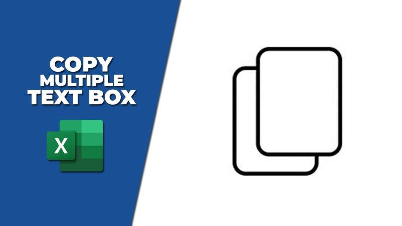 Shapon Shekh on LinkedIn: How to copy multiple text boxes in Excel Shapon Shekh on LinkedIn: How to copy multiple text boxes in Excel