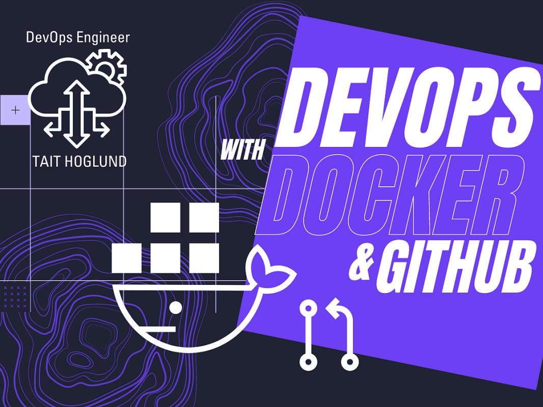 Tait Hoglund on LinkedIn: Building CI/CD Software Pipelines with Docker ... Tait Hoglund on LinkedIn: Building CI/CD Software Pipelines with Docker ...