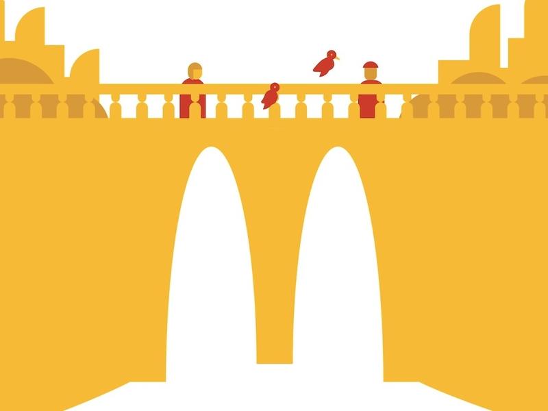 Melissa Bonfa on LinkedIn: McDonald's new visual identity aims to make ... Melissa Bonfa on LinkedIn: McDonald's new visual identity aims to make ...