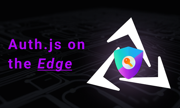 Uri S. on LinkedIn: Authentication and Authorization on the Edge with ... Uri S. on LinkedIn: Authentication and Authorization on the Edge with ...