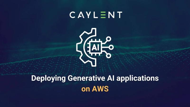 Ryan Gross on LinkedIn: Deploying GenAI applications on AWS: Best practices Ryan Gross on LinkedIn: Deploying GenAI applications on AWS: Best practices