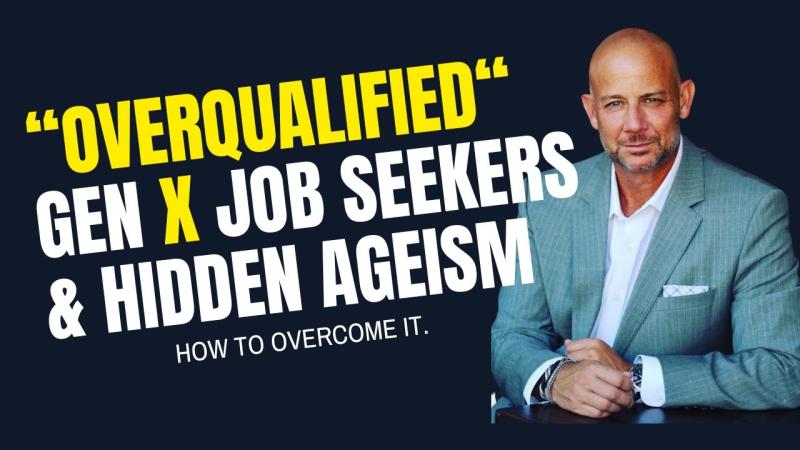 Minjie X. on LinkedIn: Why employers DON'T want older job seekers. Minjie X. on LinkedIn: Why employers DON'T want older job seekers.