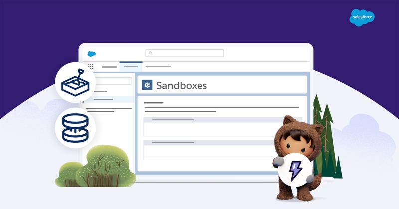 Fabrice Cathala on LinkedIn: Sandboxes on Hyperforce: Quick Clone Is ... Fabrice Cathala on LinkedIn: Sandboxes on Hyperforce: Quick Clone Is ...