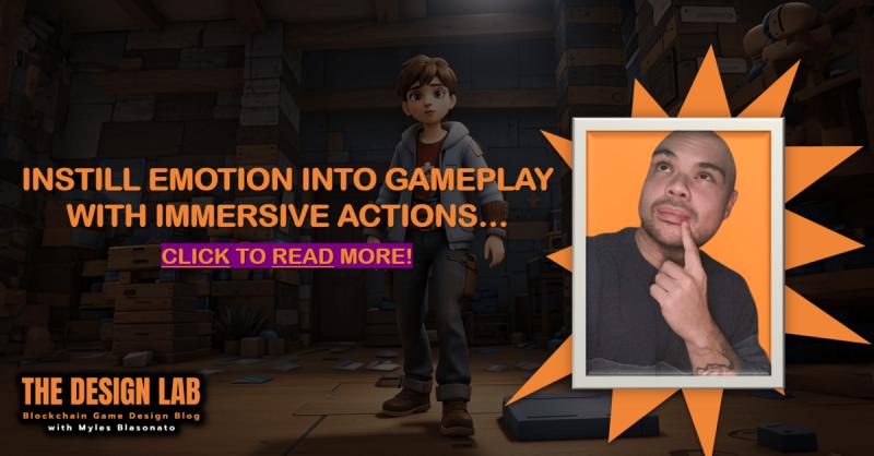Myles Blasonato on LinkedIn: Exploring Immersive Actions: Transforming ... Myles Blasonato on LinkedIn: Exploring Immersive Actions: Transforming ...
