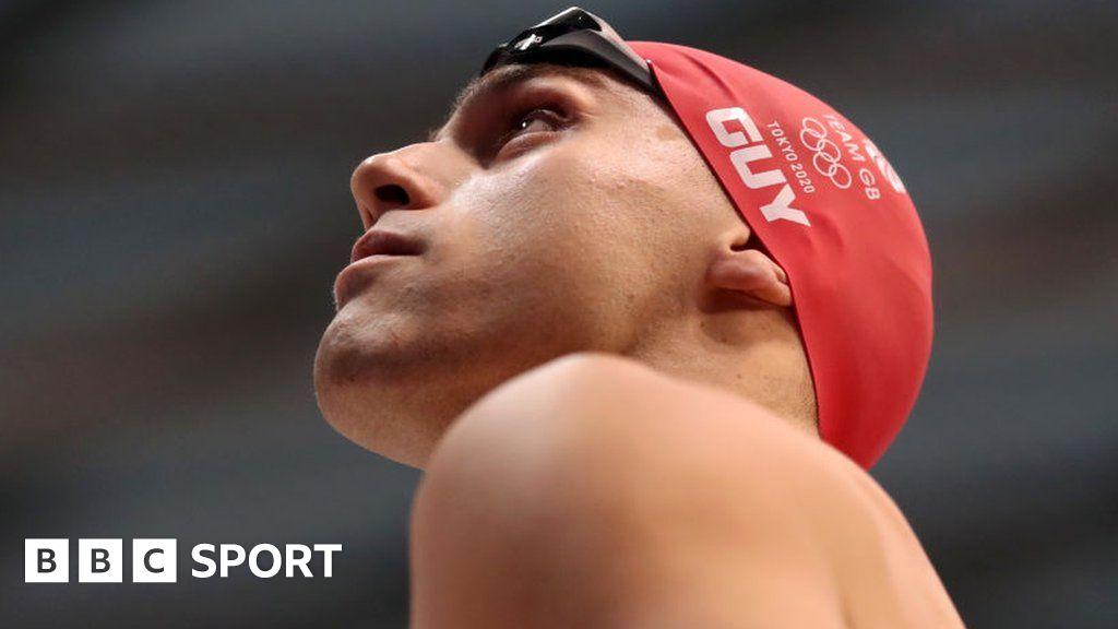 The Ability Group in Sport (TAGS) on LinkedIn: James Guy: Olympic ... The Ability Group in Sport (TAGS) on LinkedIn: James Guy: Olympic ...