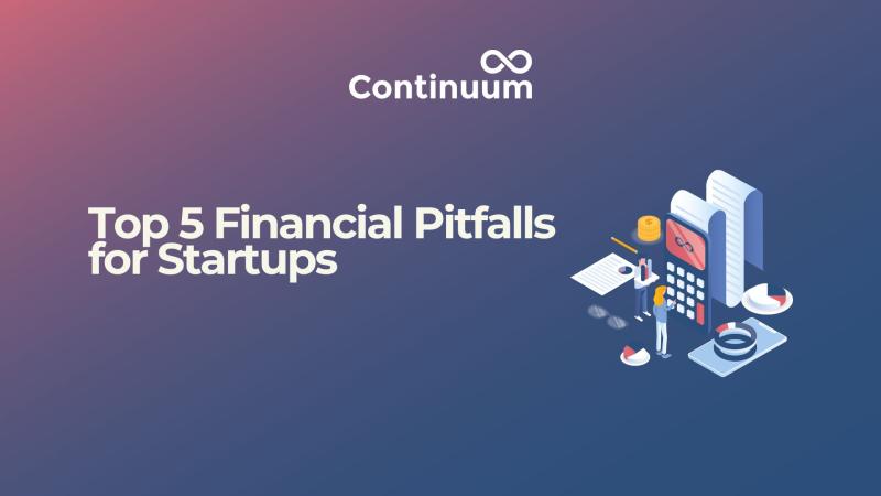 Continuum on LinkedIn: Risk Mitigation: Top 5 Financial Pitfalls for ... Continuum on LinkedIn: Risk Mitigation: Top 5 Financial Pitfalls for ...