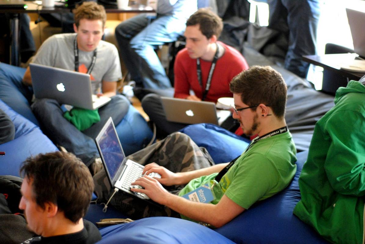 George Witt on LinkedIn: Kotlin Multiplatform Mobile George Witt on LinkedIn: Kotlin Multiplatform Mobile