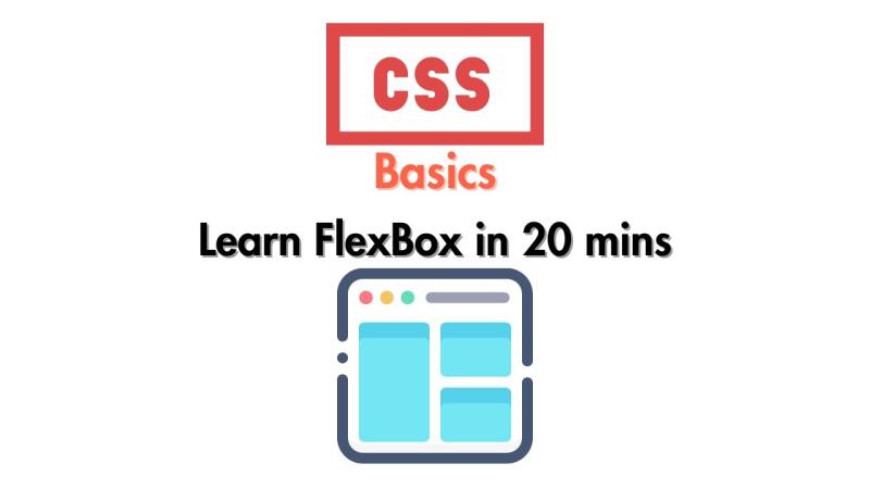 Siva …. on LinkedIn: Master CSS Flexbox in Just 20 Minutes Siva …. on LinkedIn: Master CSS Flexbox in Just 20 Minutes