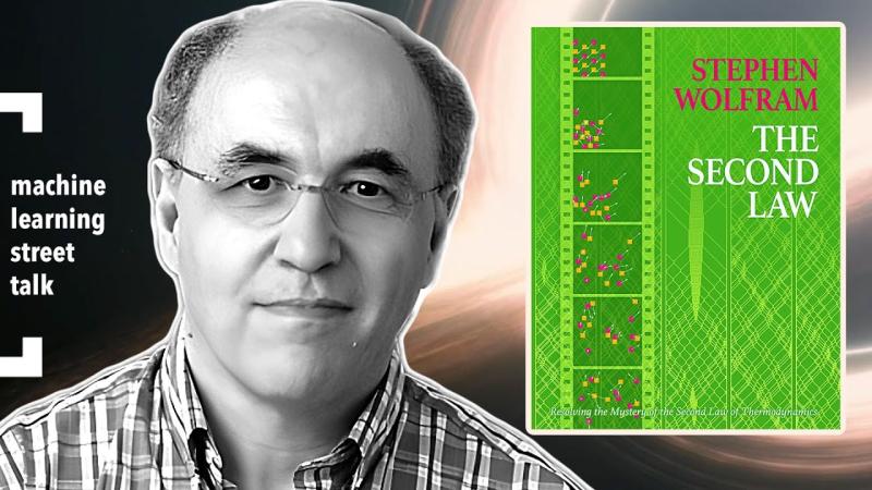 Arnab Bose on LinkedIn: Mystery of Entropy FINALLY Solved After 50 ... Arnab Bose on LinkedIn: Mystery of Entropy FINALLY Solved After 50 ...
