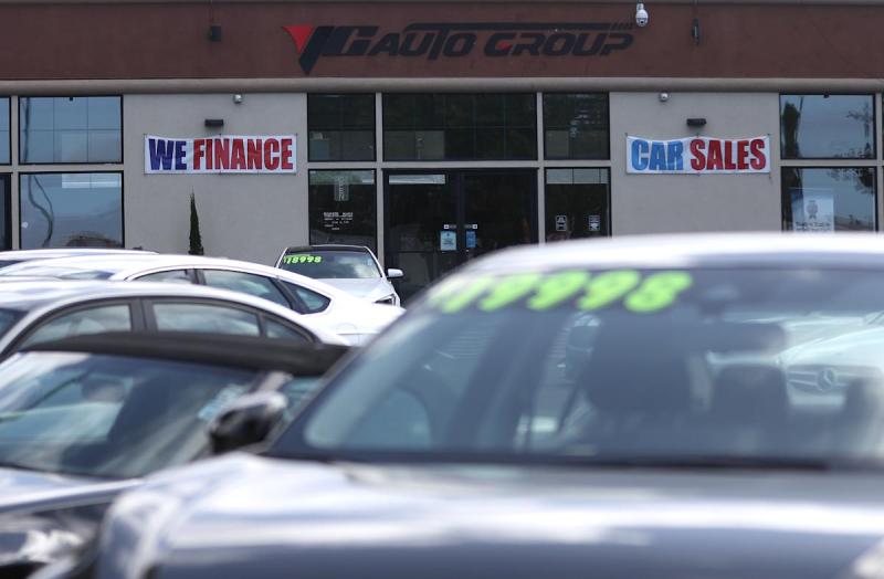 Javon Greaves on LinkedIn: Used car prices fall again in April, down ... Javon Greaves on LinkedIn: Used car prices fall again in April, down ...