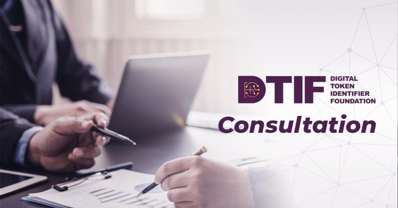 Digital Token Identifier Foundation on LinkedIn: Digital Token ... Digital Token Identifier Foundation on LinkedIn: Digital Token ...