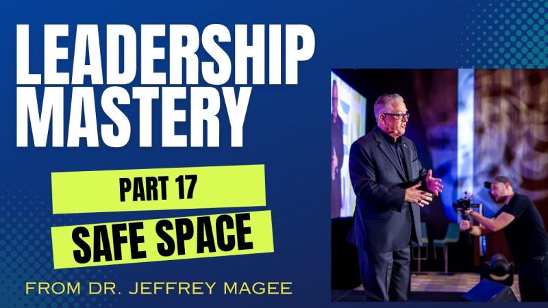 Dr. Jeffrey Magee🔹Business Development / Leadership / Author on ... Dr. Jeffrey Magee🔹Business Development / Leadership / Author on ...