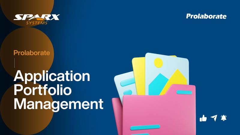 Sparx Systems on LinkedIn: Sparx Architecture Platform - Application ... Sparx Systems on LinkedIn: Sparx Architecture Platform - Application ...