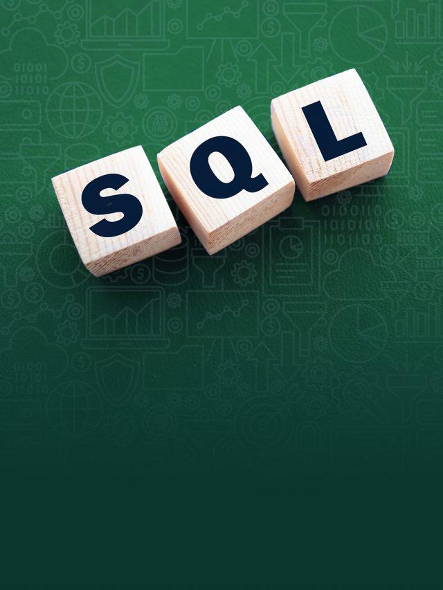 Prajwal M P on LinkedIn: 8 Advanced SQL Queries Essential for Data ... Prajwal M P on LinkedIn: 8 Advanced SQL Queries Essential for Data ...