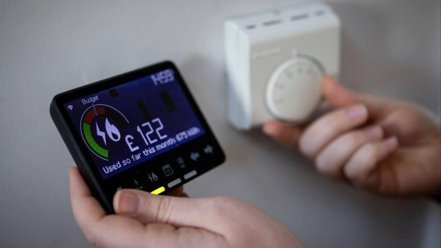 Johnny Arthur on LinkedIn: UK energy suppliers urged to renegotiate ... Johnny Arthur on LinkedIn: UK energy suppliers urged to renegotiate ...