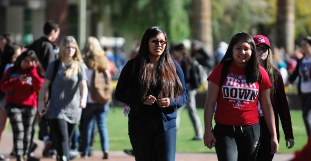 Katie Van Wyk on LinkedIn: Princeton Review names UArizona a 'Best College' Katie Van Wyk on LinkedIn: Princeton Review names UArizona a 'Best College'