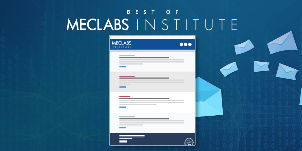 MeclabsAI on LinkedIn: Best of MECLABS INSTITUTE - July, 2024 MeclabsAI on LinkedIn: Best of MECLABS INSTITUTE - July, 2024