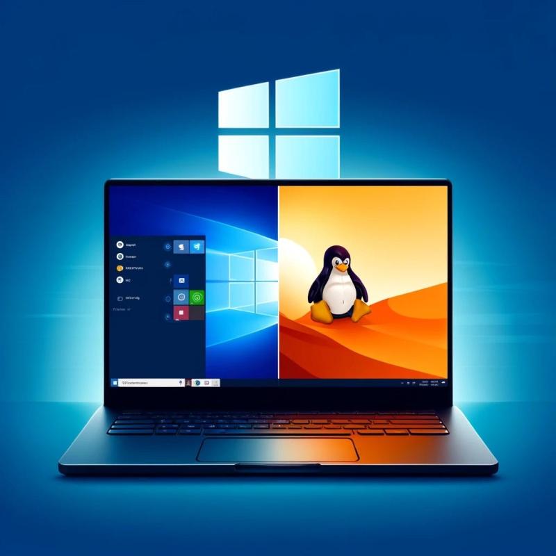 Yufeng Chen on LinkedIn: Mastering Ubuntu on WSL 2: Essential Linux ... Yufeng Chen on LinkedIn: Mastering Ubuntu on WSL 2: Essential Linux ...