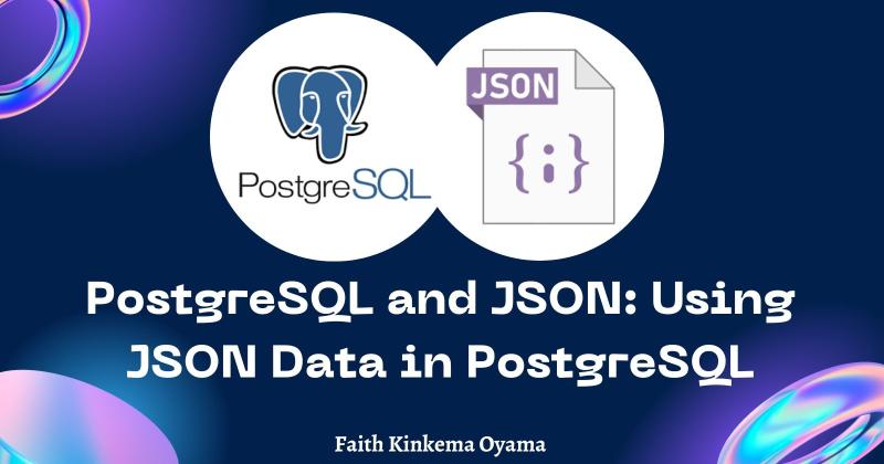 Rafael Torrado Lettieri on LinkedIn: PostgreSQL and JSON – How to Use ... Rafael Torrado Lettieri on LinkedIn: PostgreSQL and JSON – How to Use ...