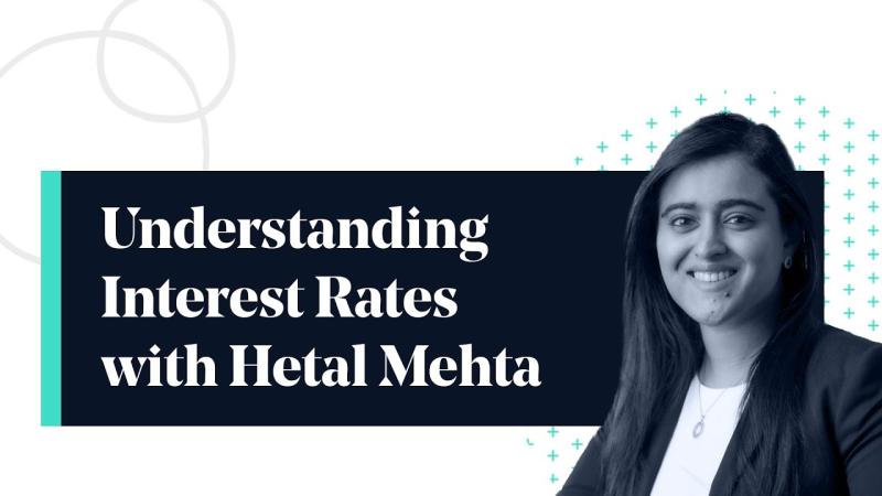Hetal Mehta on rising interest rates | Hadlow Edwards, Principal ... Hetal Mehta on rising interest rates | Hadlow Edwards, Principal ...