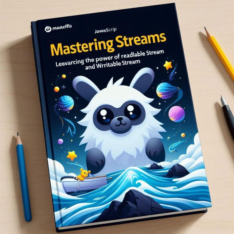 AliAkbar Akbari on LinkedIn: Mastering Streams in JavaScript ... AliAkbar Akbari on LinkedIn: Mastering Streams in JavaScript ...