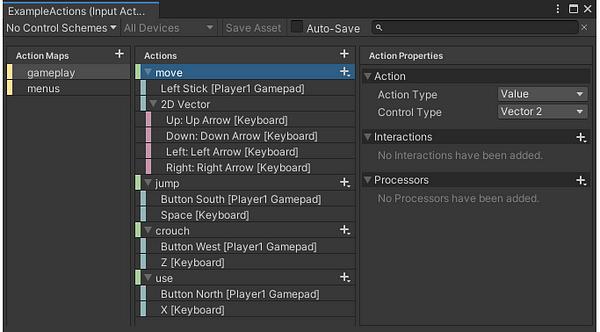 Dustin Cargile on LinkedIn: Scripting Actions (New Unity Input System) Dustin Cargile on LinkedIn: Scripting Actions (New Unity Input System)
