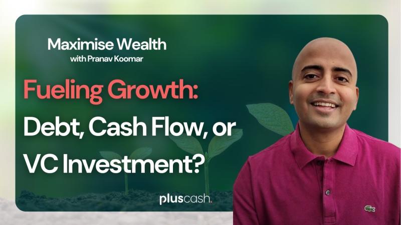 PlusCash on LinkedIn: PlusCash on LinkedIn: