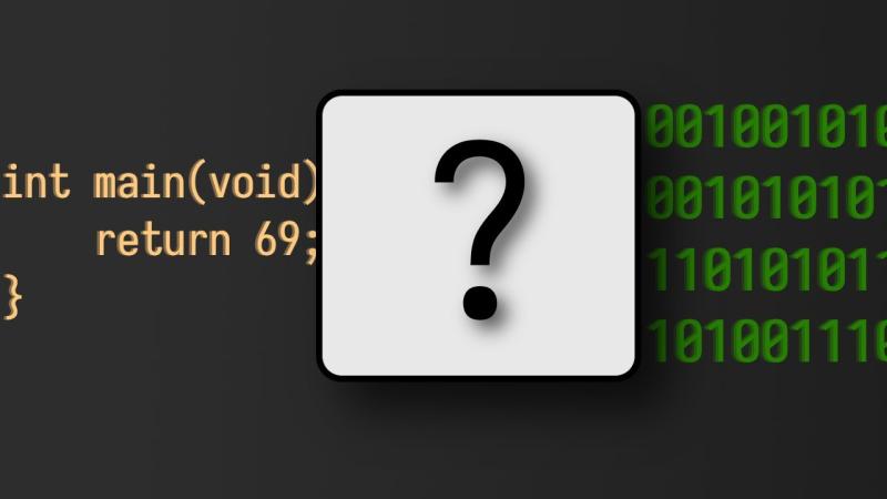 Ibrahim Ahmad on LinkedIn: Let's Create a Compiler (Pt.1) Ibrahim Ahmad on LinkedIn: Let's Create a Compiler (Pt.1)