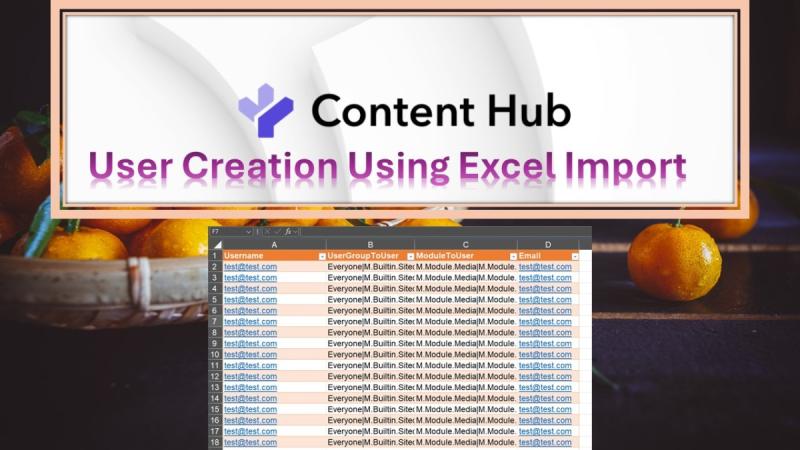 Maulik Darji on LinkedIn: Import and Export Users in Sitecore Content ... Maulik Darji on LinkedIn: Import and Export Users in Sitecore Content ...