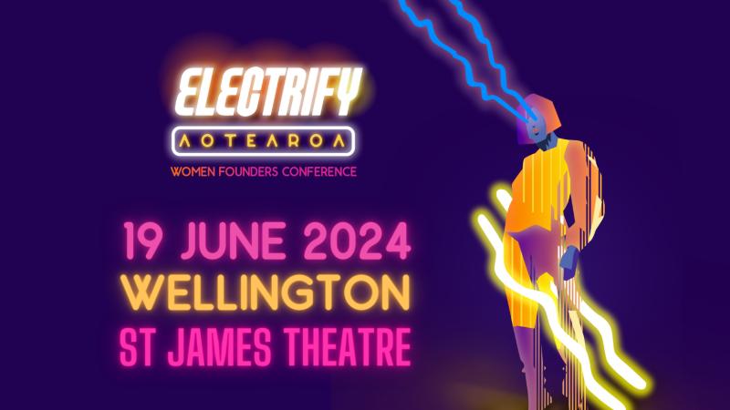 HTK Start Up on LinkedIn: Home - Electrify Aotearoa HTK Start Up on LinkedIn: Home - Electrify Aotearoa