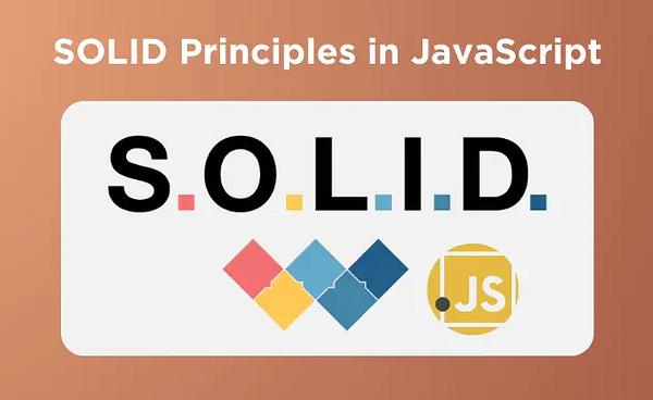 Sasmita Ojha on LinkedIn: SOLID principles in JavaScript functional ... Sasmita Ojha on LinkedIn: SOLID principles in JavaScript functional ...