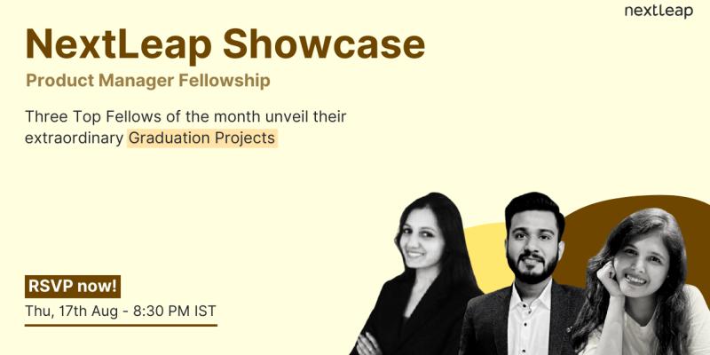 Garima Sancheti on LinkedIn: NextLeap Showcase: Product Manager ... Garima Sancheti on LinkedIn: NextLeap Showcase: Product Manager ...