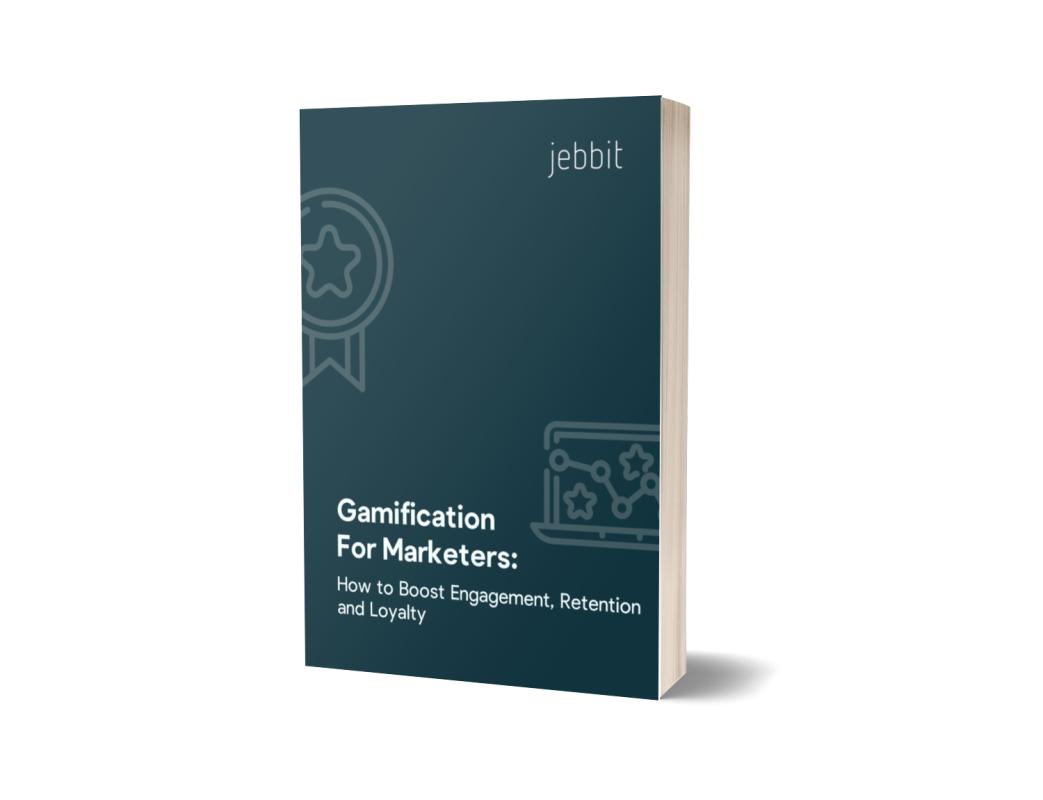 Jennifer Monroe on LinkedIn: Gamification For Marketers Playbook Jennifer Monroe on LinkedIn: Gamification For Marketers Playbook