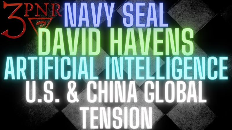 Adam Rodriguez on LinkedIn: #161 Navy Seal David Havens Artificial ... Adam Rodriguez on LinkedIn: #161 Navy Seal David Havens Artificial ...