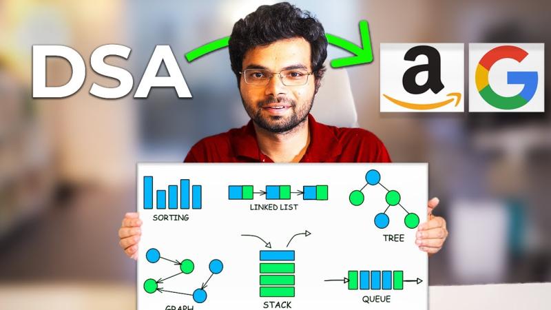 Gurtaj S. on LinkedIn: How I Mastered Data Structures and Algorithms Gurtaj S. on LinkedIn: How I Mastered Data Structures and Algorithms