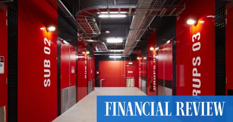 Oskar Tomaszewski on LinkedIn: NextDC in $1.3b capital raise; MS, RBC ... Oskar Tomaszewski on LinkedIn: NextDC in $1.3b capital raise; MS, RBC ...