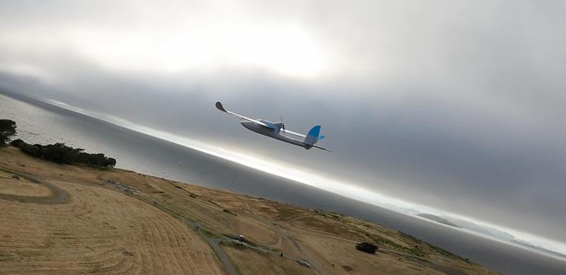 Pictorus on LinkedIn: Aircraft stabilization using Pictorus Pictorus on LinkedIn: Aircraft stabilization using Pictorus