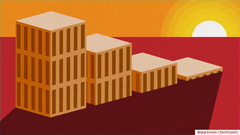 Brendan Mahony on LinkedIn: Why VCs are investing in startups that help ... Brendan Mahony on LinkedIn: Why VCs are investing in startups that help ...