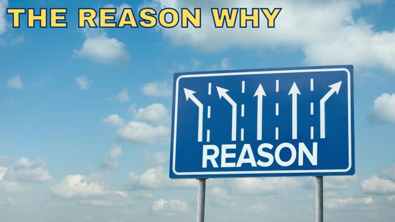 Pini Dunner on LinkedIn: CHUKAT - THE REASON WHY Pini Dunner on LinkedIn: CHUKAT - THE REASON WHY