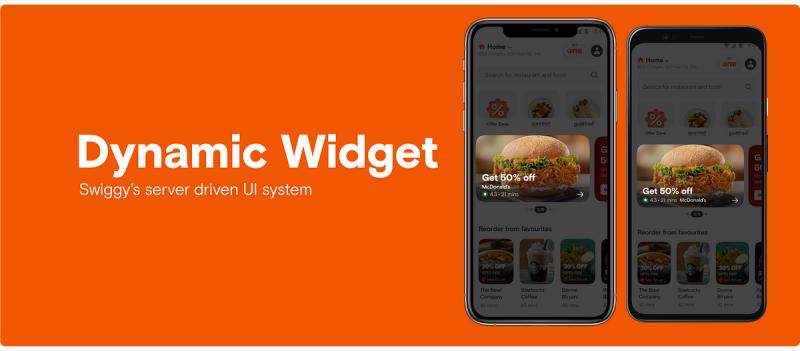 Tushar Tayal on LinkedIn: A Deep Dive into Dynamic Widget — Swiggy’s ... Tushar Tayal on LinkedIn: A Deep Dive into Dynamic Widget — Swiggy’s ...