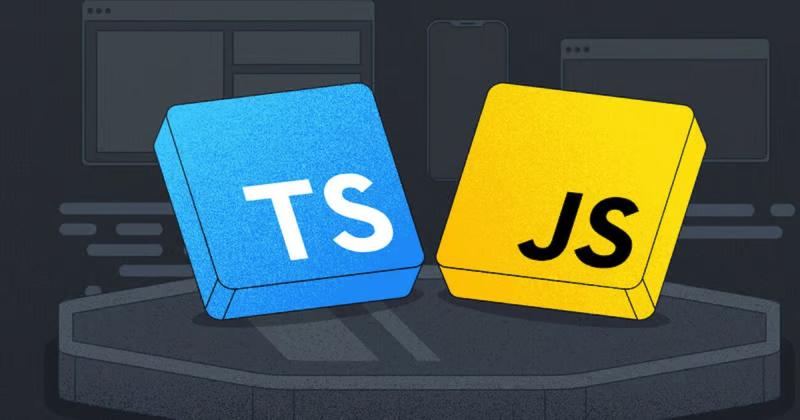Abhishek Sharma on LinkedIn: JavaScript or TypeScript for MERN Development? Abhishek Sharma on LinkedIn: JavaScript or TypeScript for MERN Development?