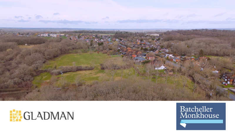 Scott Smith MRICS MRTPI on LinkedIn: Batcheller Monkhouse - Land to the ... Scott Smith MRICS MRTPI on LinkedIn: Batcheller Monkhouse - Land to the ...