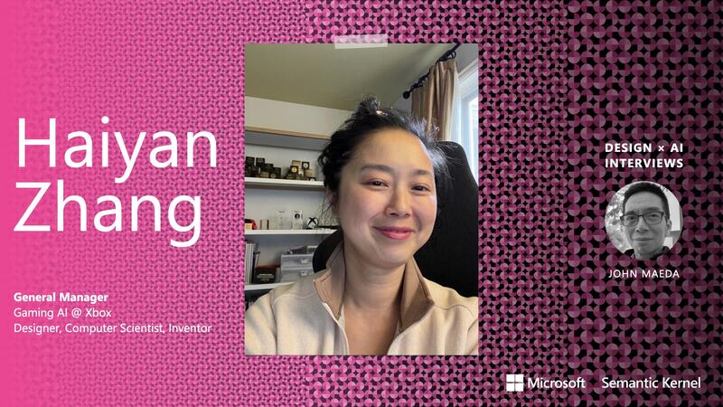 Anthony Bartolo on LinkedIn: How Haiyan Zhang Went from Software ... Anthony Bartolo on LinkedIn: How Haiyan Zhang Went from Software ...