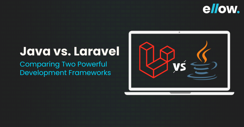 Vaishnavi Jonna on LinkedIn: Java vs. Laravel: Comparing Two Powerful ... Vaishnavi Jonna on LinkedIn: Java vs. Laravel: Comparing Two Powerful ...