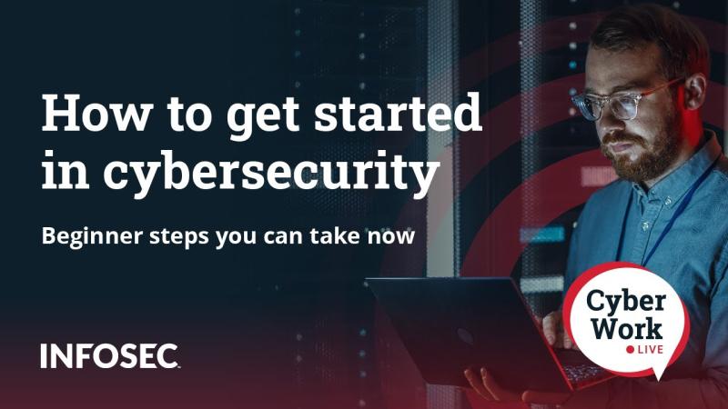 Devin Price, MS, CISSP, CAPM on LinkedIn: How to get started in ... Devin Price, MS, CISSP, CAPM on LinkedIn: How to get started in ...